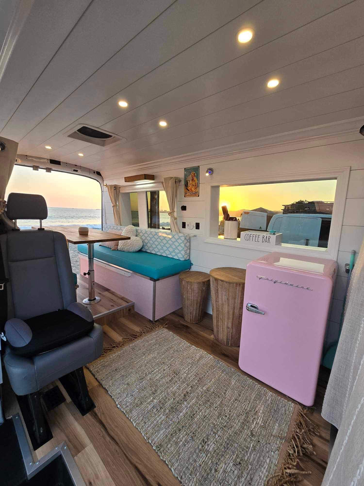 Accessories For Campers – Sew Cush